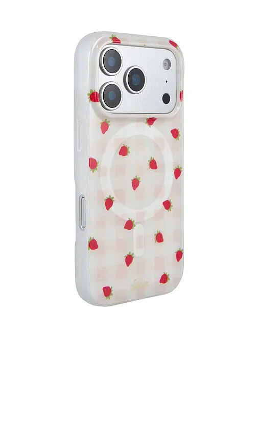 Sonix Magsafe Compatible Iphone 17 Pro Case