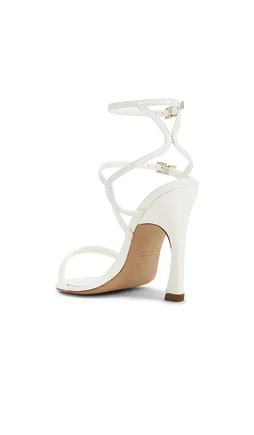 Schutz Carly Stiletto Sandal