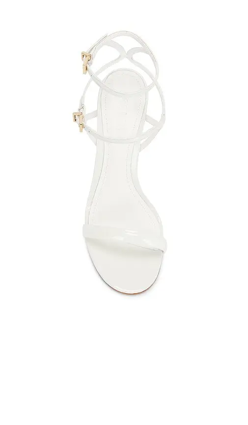 Schutz Carly Stiletto Sandal