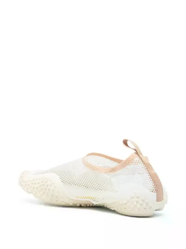 PUMA Mostro Flex Round-toe Sneakers
