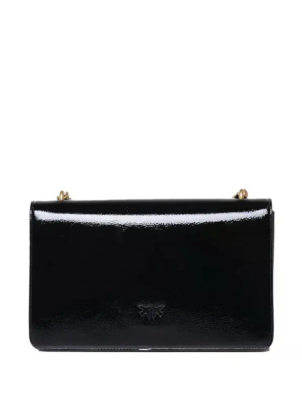 Pinko Love Birds Crossbody Bag