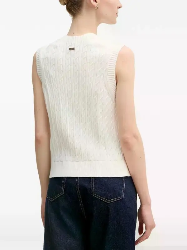 Barbour Hartland Vest