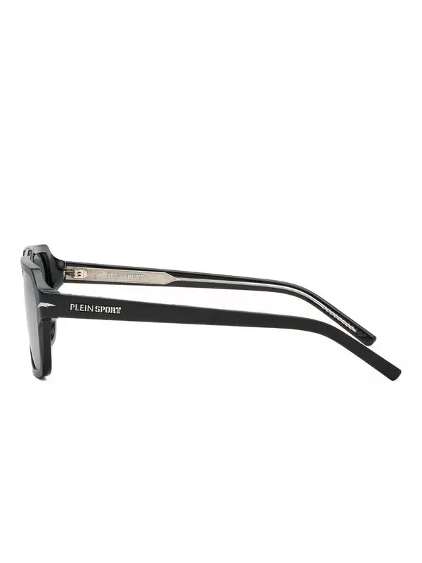PLEIN SPORT Square Frame Sunglasses