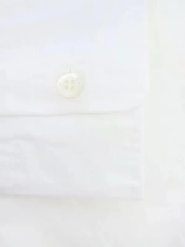 Aspesi Pointed-collar Shirt