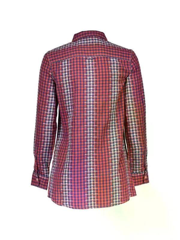 LEEM Long-sves Shirt