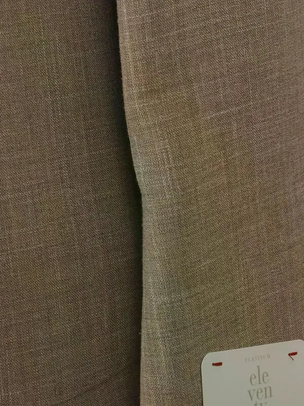 Eleventy Single-breasted Suit