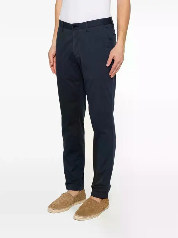 Karl Lagerfeld Cliff Chino Trousers
