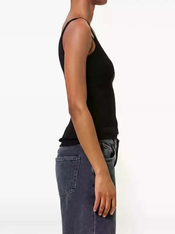 AGOLDE Jordan Tank Top
