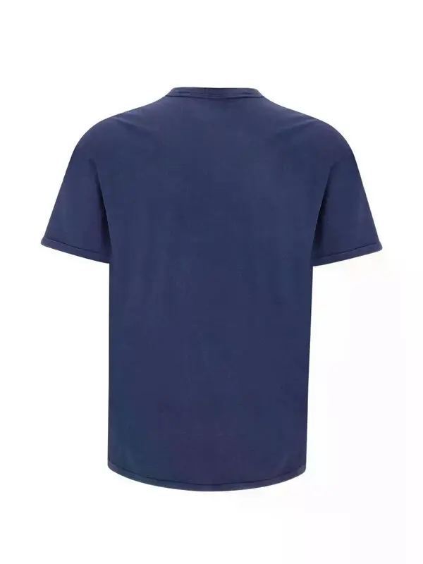 Polo Ralph Lauren Graphic-print T-shirt