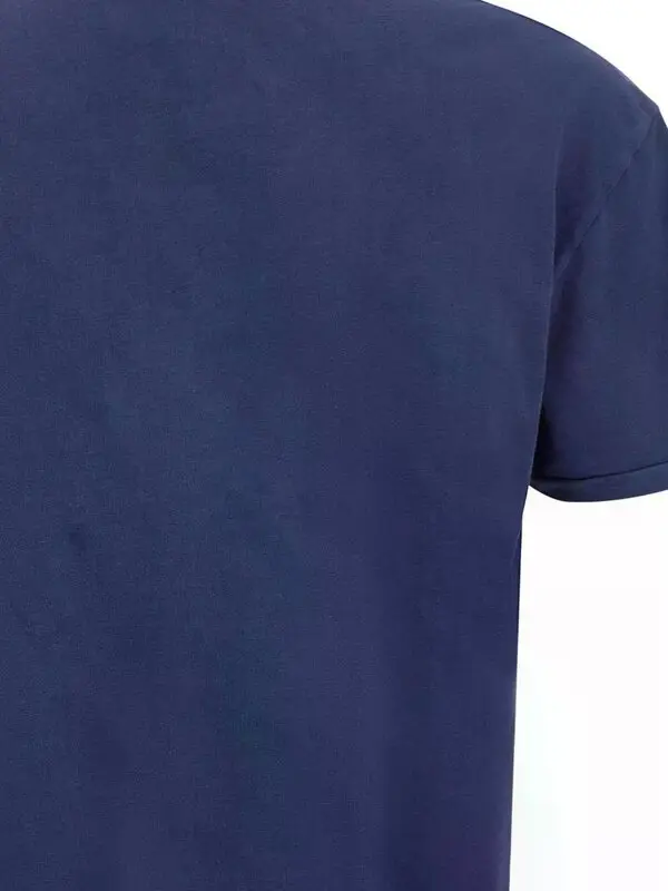 Polo Ralph Lauren Graphic-print T-shirt