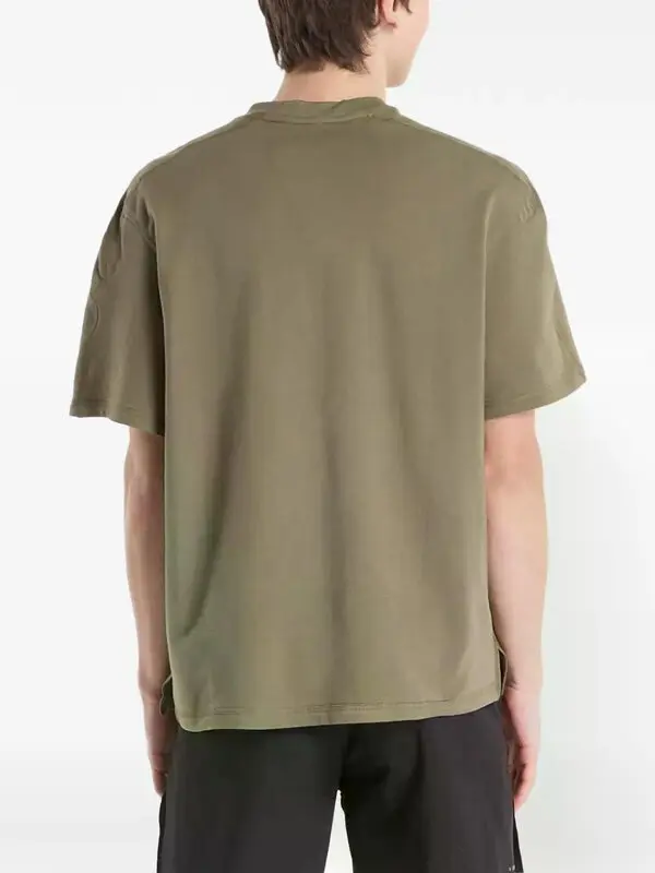 Adidas D4t X T-shirt