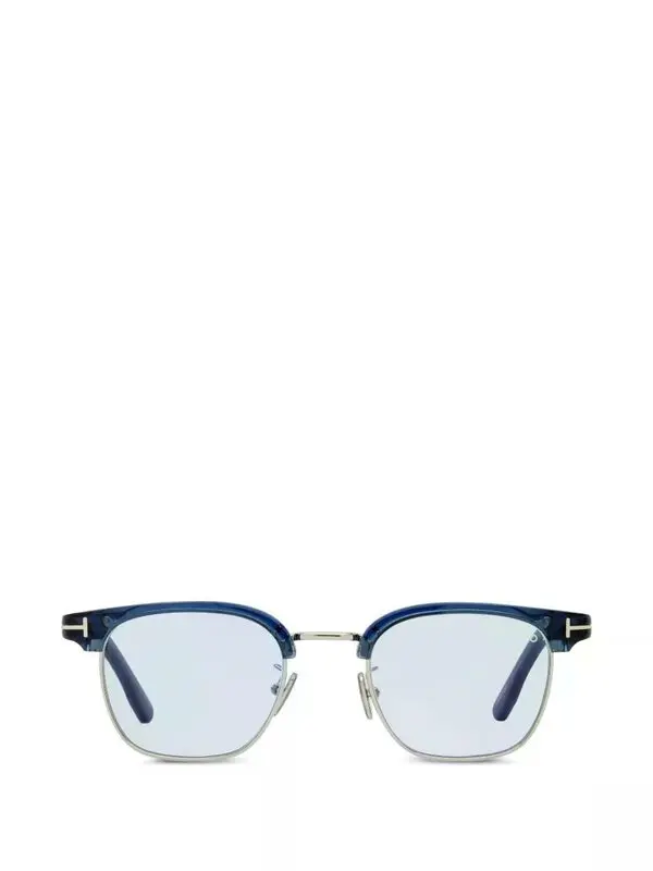 TOM FORD Square-frame Sunglasses