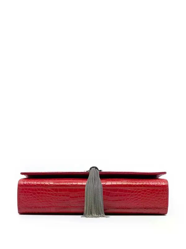 Saint Laurent Kate Tassel Crossbody Bag