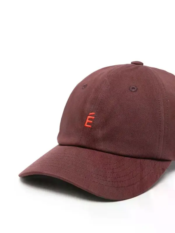 Études Studio Embroidered Logo Cap
