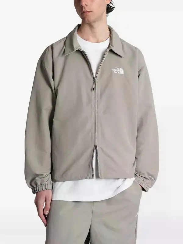 The North Face Windwall Logo-print Jacket