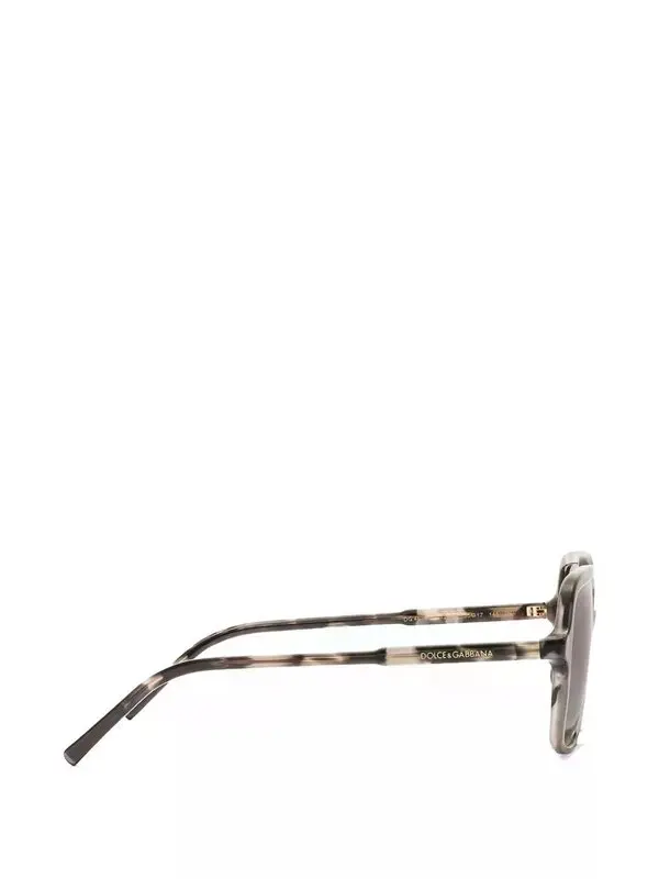 Dolce & Gabbana Dg Everyday Sunglasses