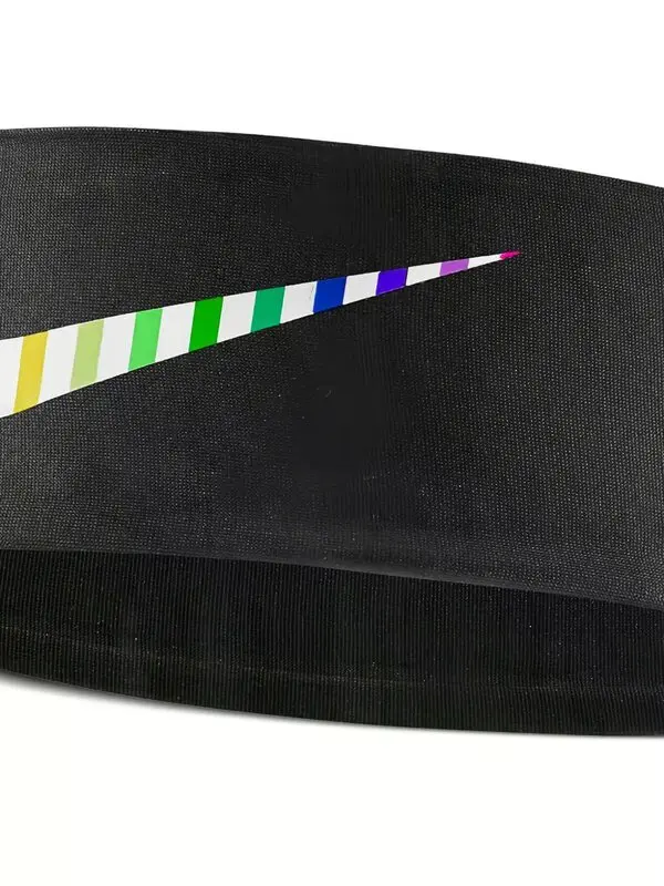 Nike Fury Logo Headband