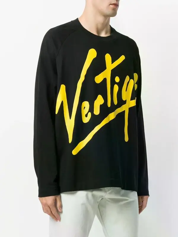Études Studio Desert Ls Vertige T-shirt