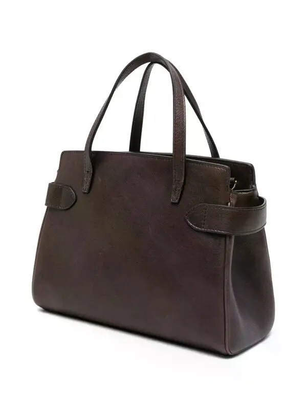 HIDESINS Lullaby Tote Bag - Brown