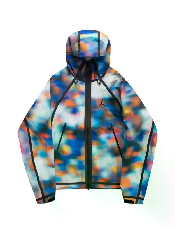 JORDAN Flight Gore-tex Mountainside Jacket