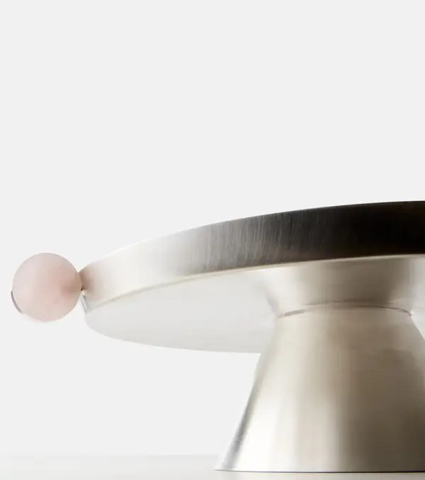 NATALIA CRIADO Embellished Cake Stand