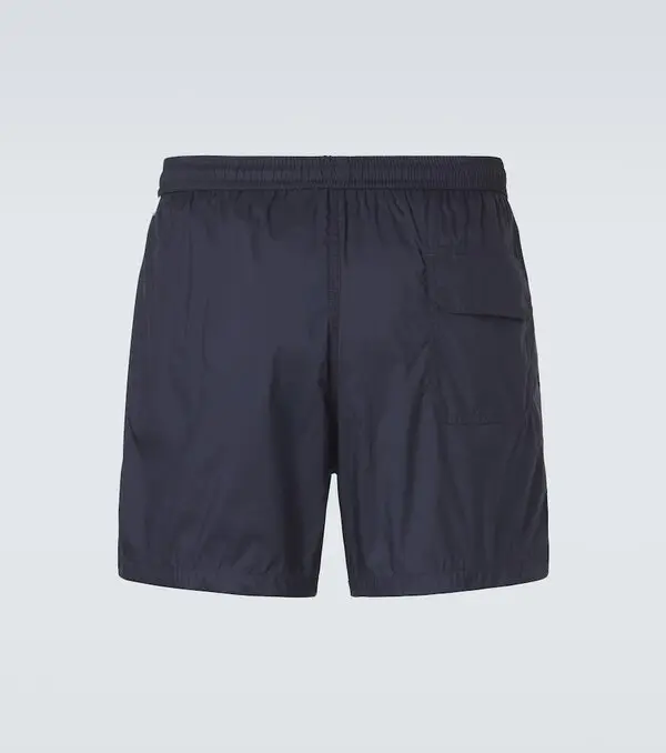 Thom Sweeney Swim Trunks