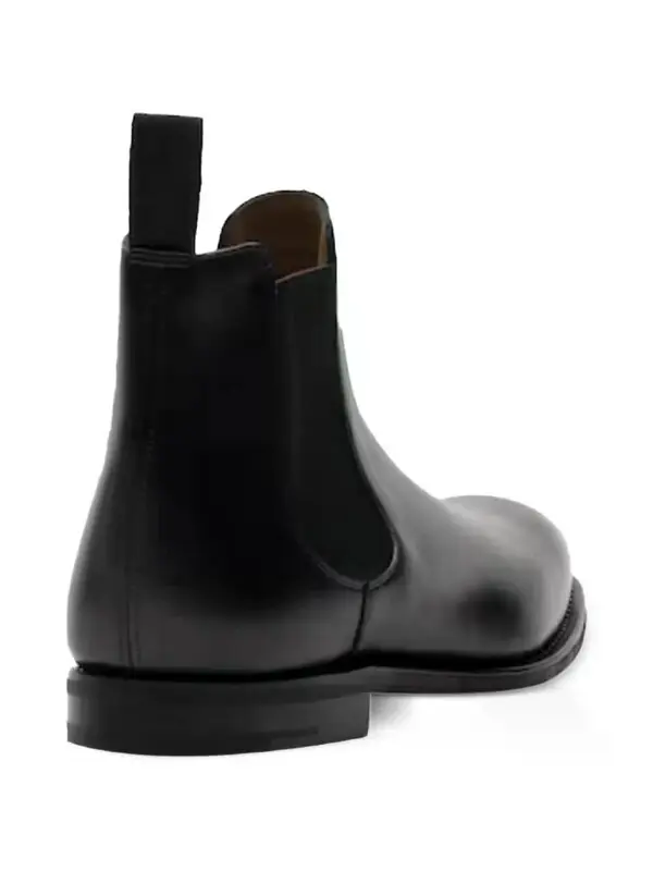 Church's Amberley Elasticated Boots - Black