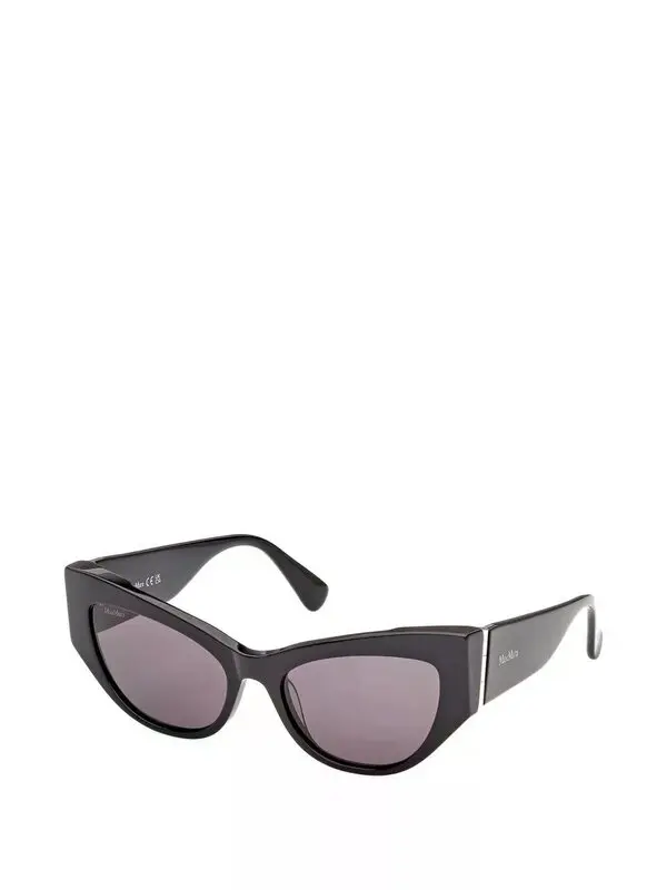 Max Mara Cat-eye Frame Sunglasses
