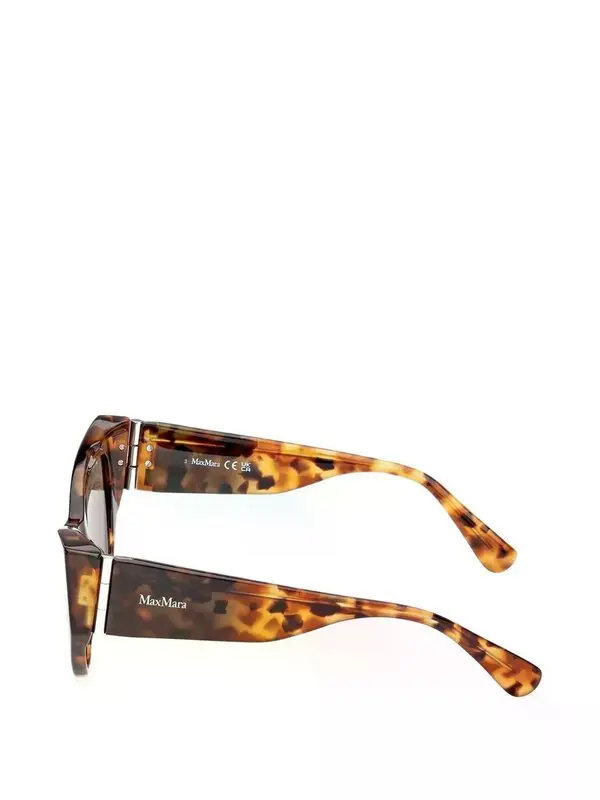 Max Mara Cat Eye Sunglasses