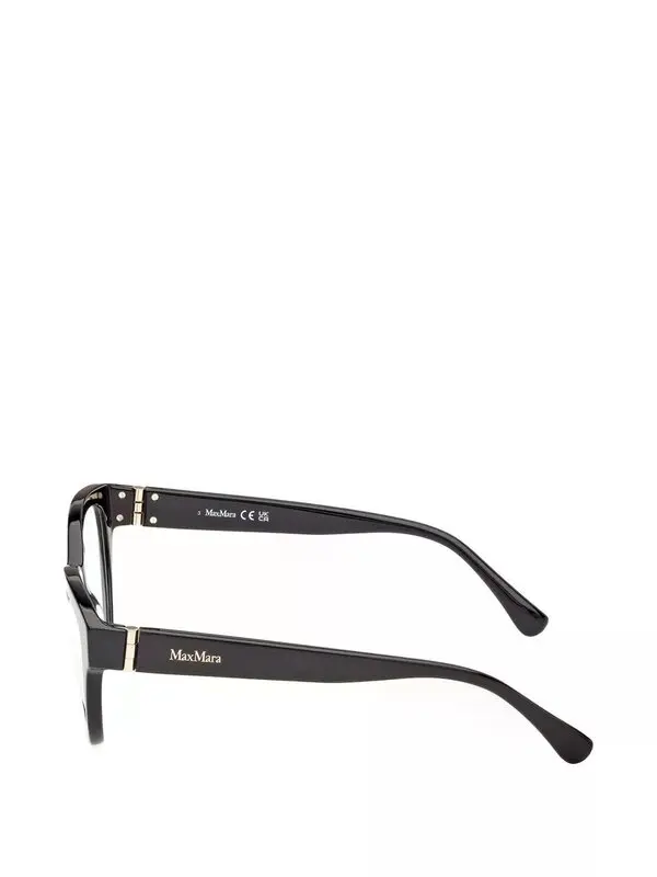 Max Mara Cat Eye Eyeglasses
