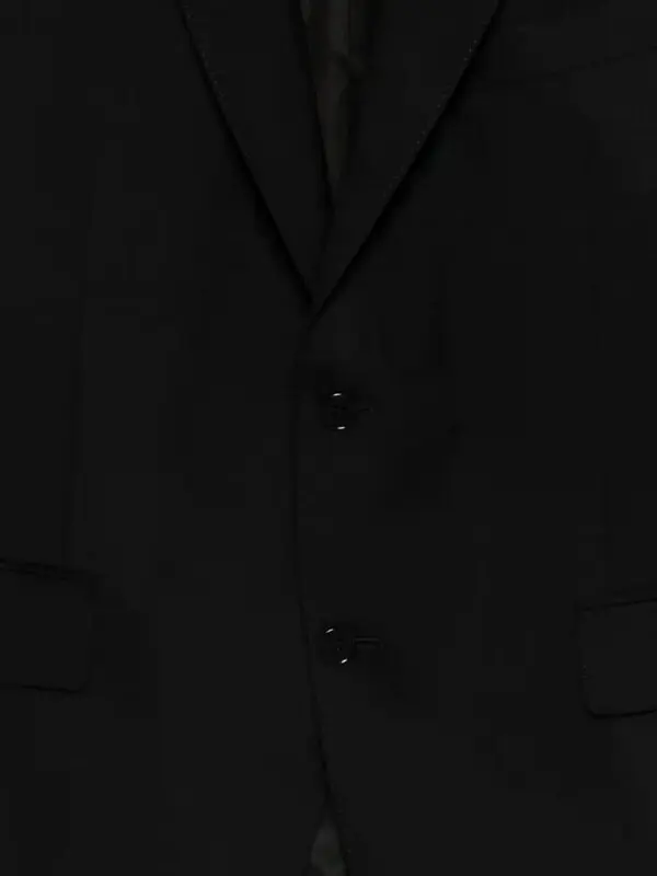 Canali Single-breasted Suit