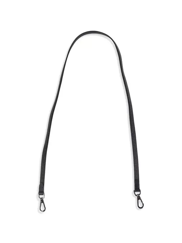 Brunello Cucinelli Monili-embellished Bag Strap