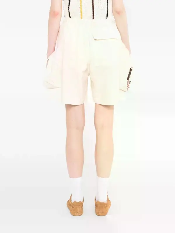 STORY MFG. Salt Shorts - Neutrals