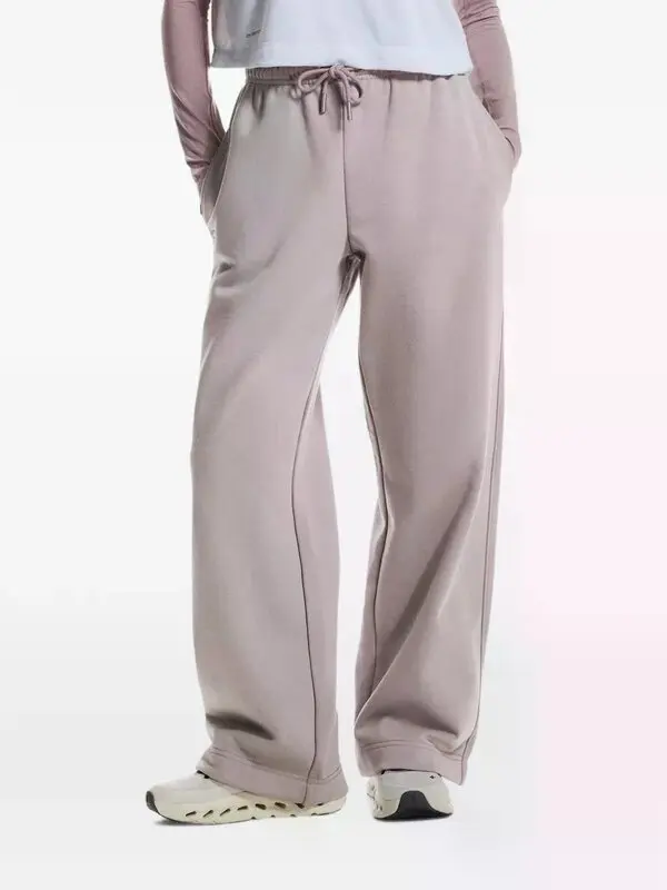 On Club Collective Track Pants - Grey