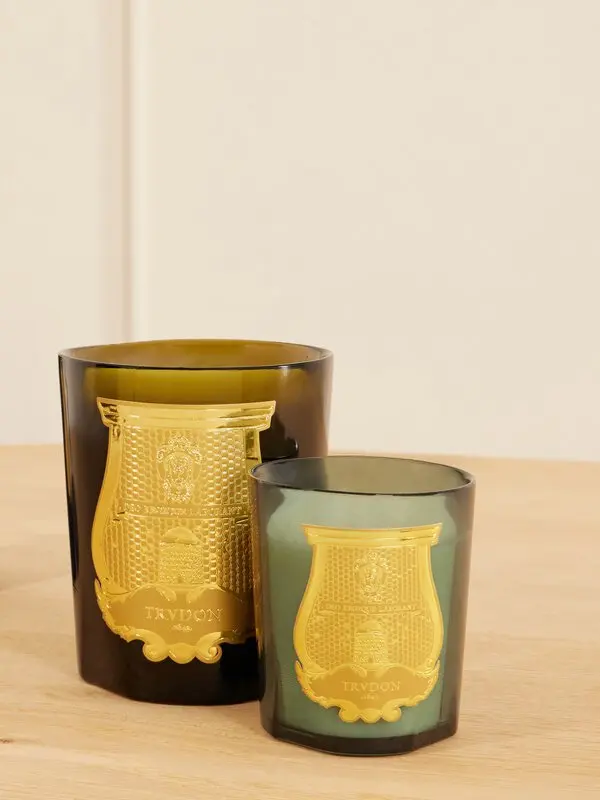 TRUDON Figuerie Scented Candle, 270g