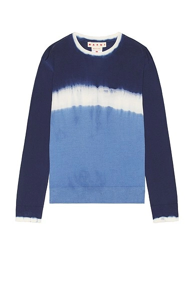 Marni Roundneck Sweater