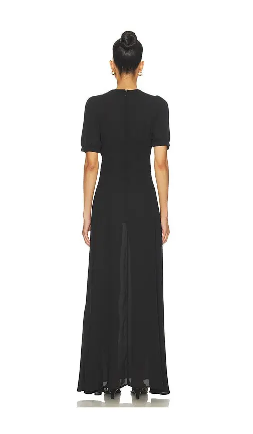 MORE TO COME Devin Maxi Dress