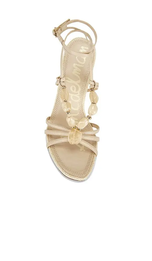 Sam Edelman Imani Heeled Sandals