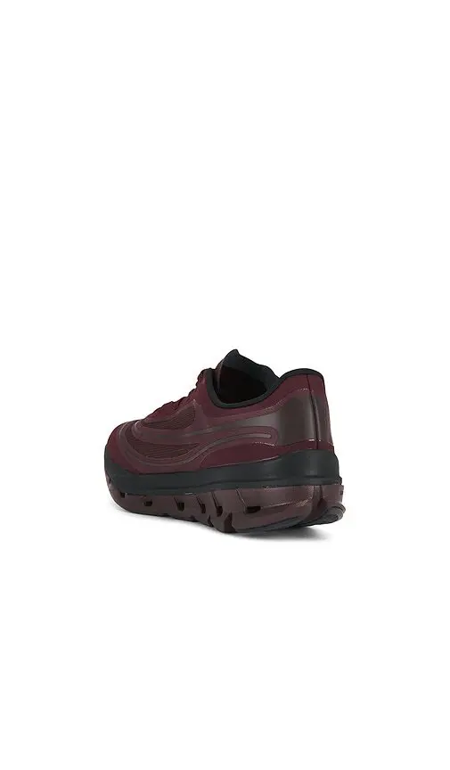 On Cloudflow 5 Ad Running Trainers - Brown