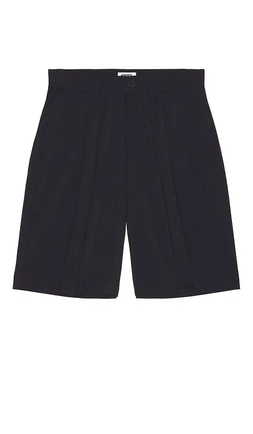KROST Eco Pleated Short