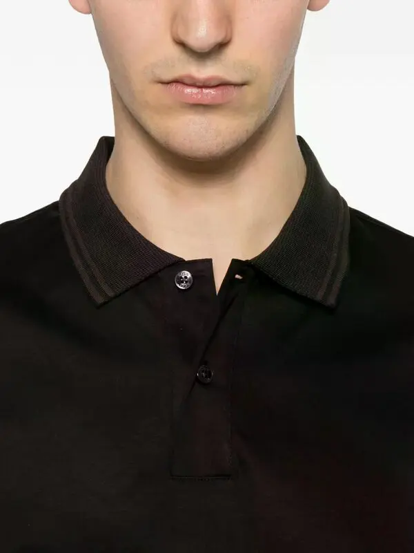 BOSS Short-sleeve Polo Shirt