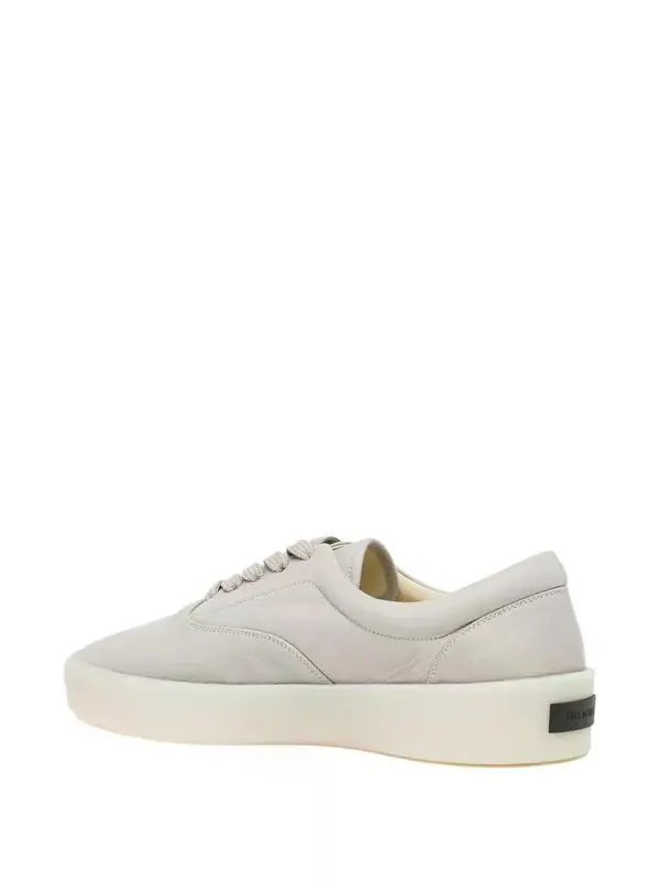 Fear Of God 101 Lace-up Sneakers