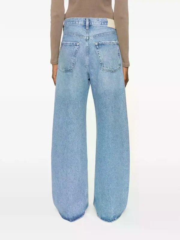 Citizens Of Humanity Ayla Wide Leg Jeans