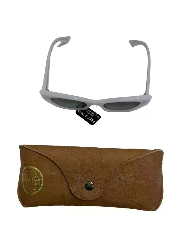 Ray-ban Cat Eye Sunglasses