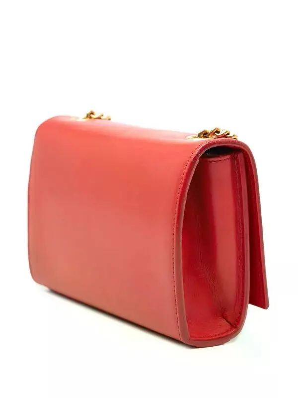 Saint Laurent Monogram Kate Tassel Crossbody Bag