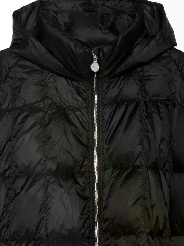 IENKI IENKI Trapeze Quilted Puffer Jacket