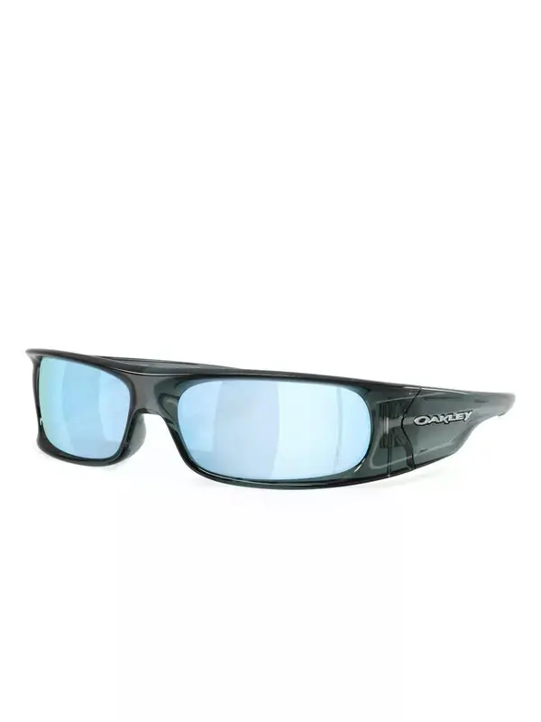 Oakley Rectangle Frame Sunglasses