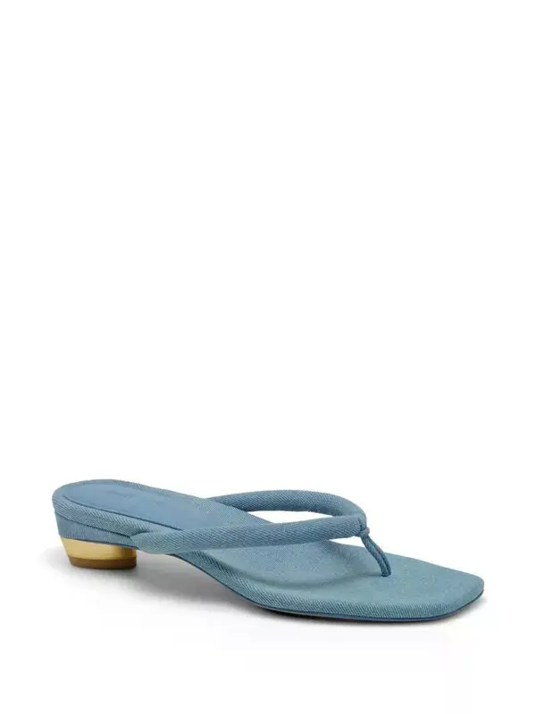 Cult Gaia Sierra Sandals