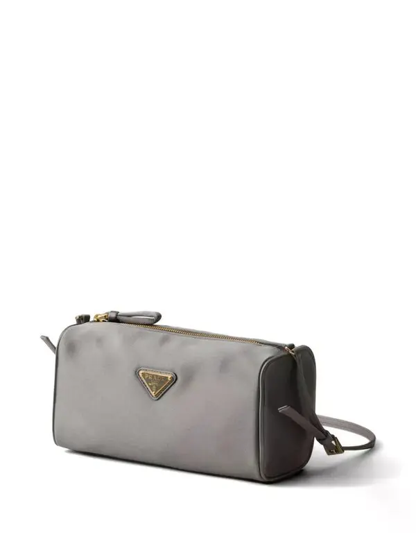 Prada Satin Mini-bag