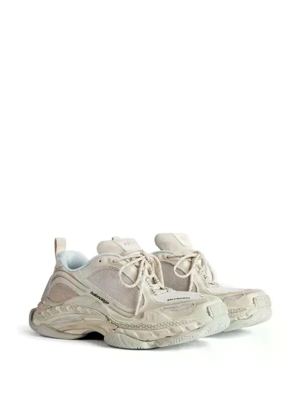 Balenciaga Triple S.2 Lace-up Sneakers